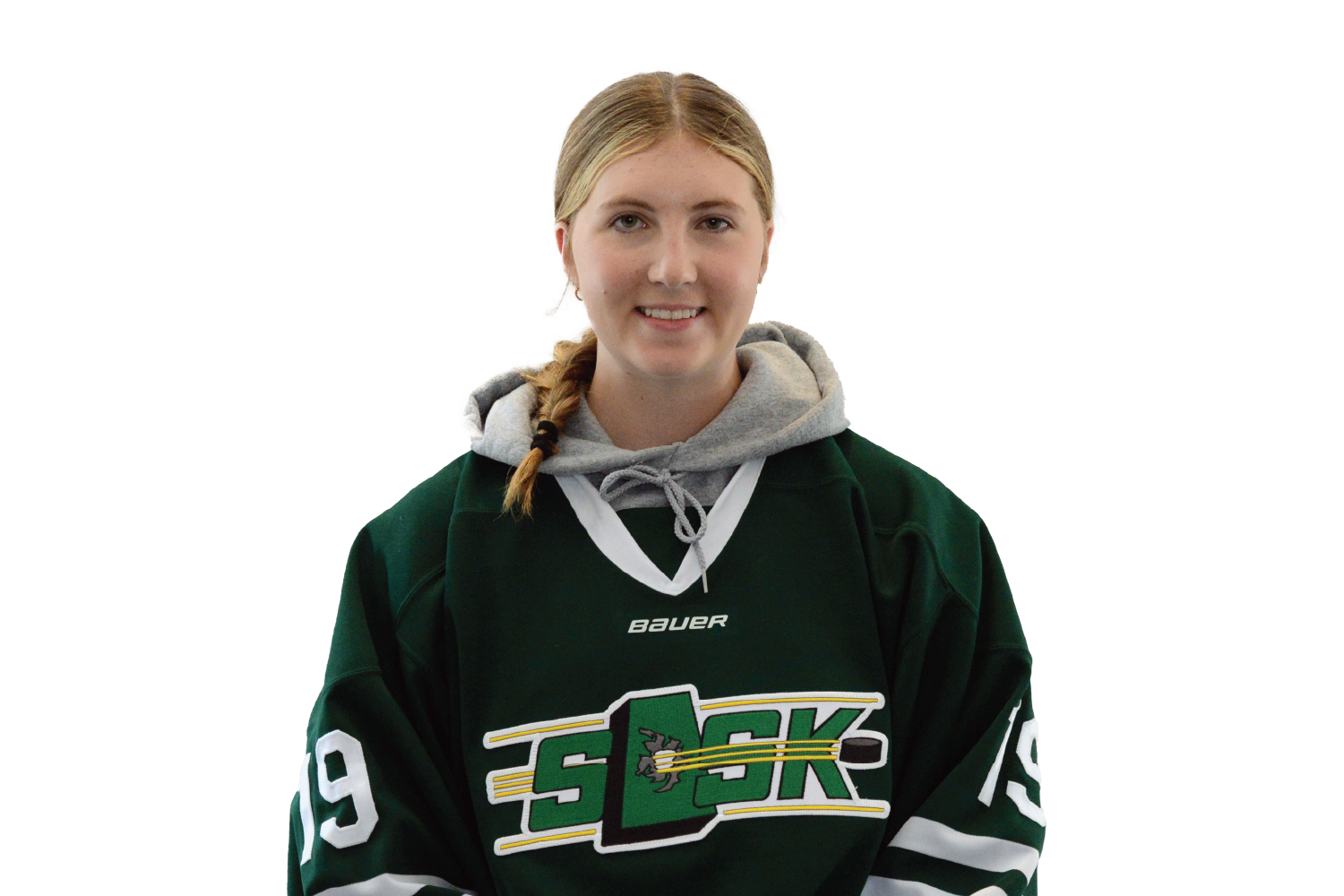 Team Saskatchewan Female U18 - 2025 « Hockey Saskatchewan